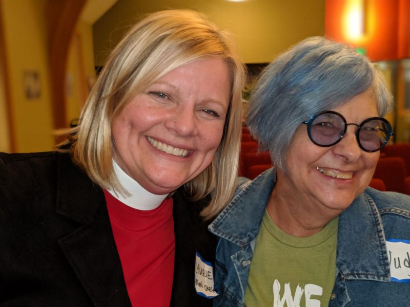 GIVE – Oregon Synod