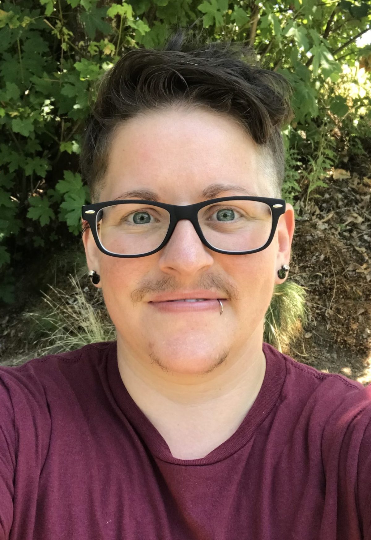 Queer Enough – Oregon Synod