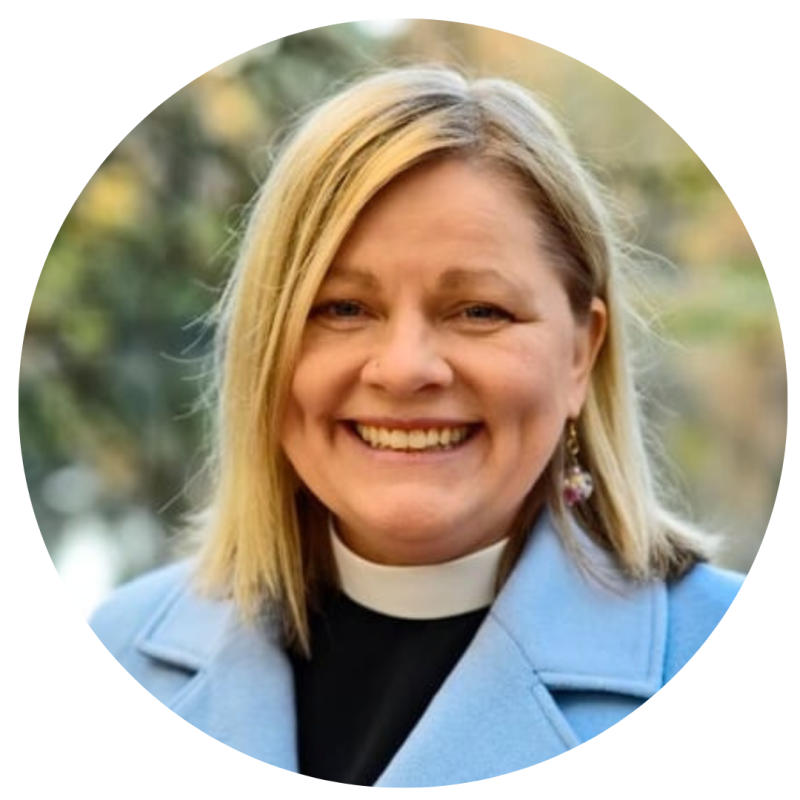 SYNOD STAFF – Oregon Synod