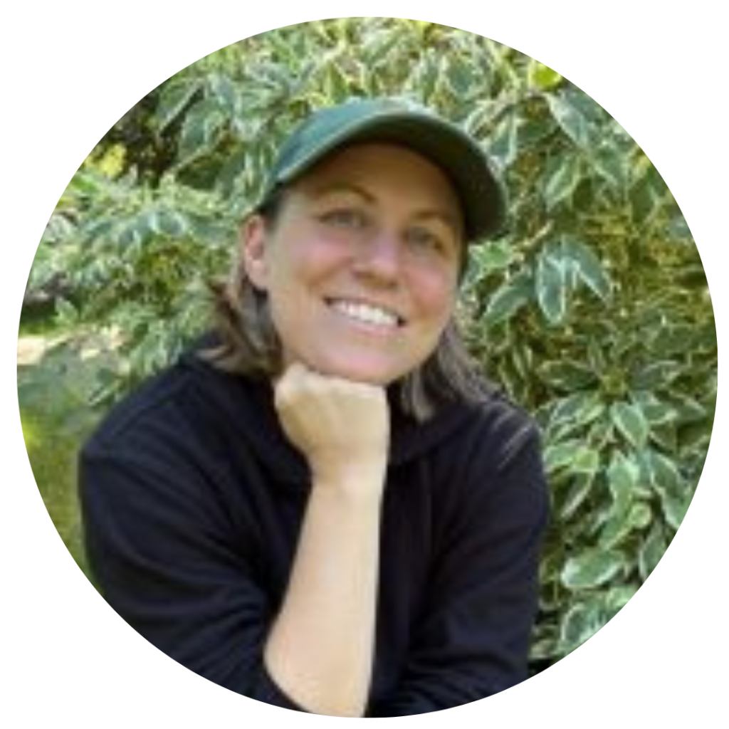 SYNOD STAFF – Oregon Synod